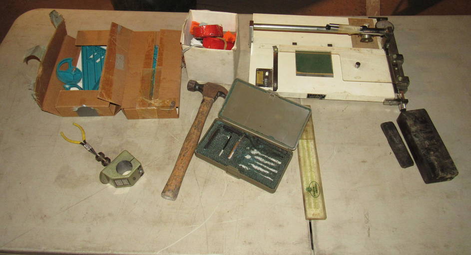 Makita Taskmaster Accessories Trimak Misc Tools