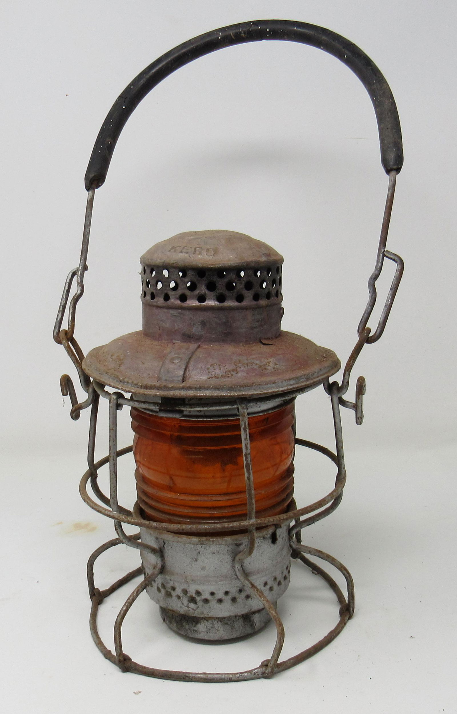 Adlake Railroad Lantern