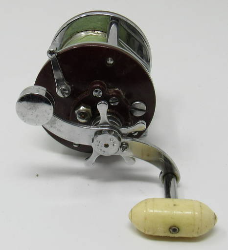 Penn Peerless No 9 Fishing Reel