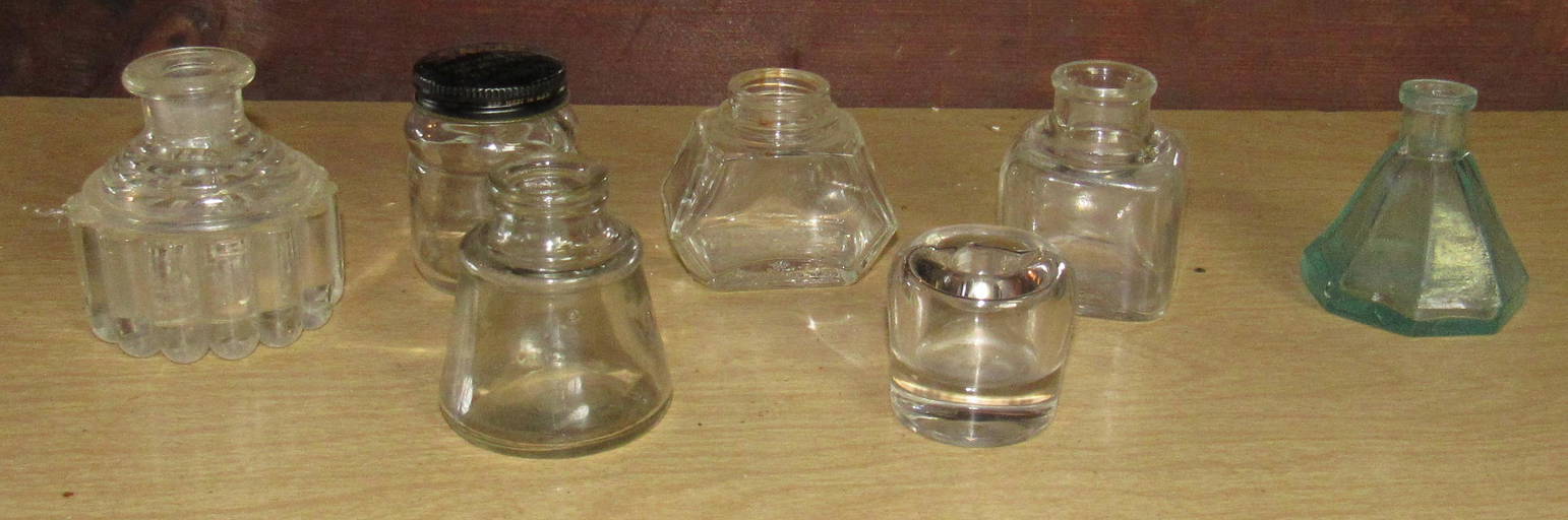 Inkwells