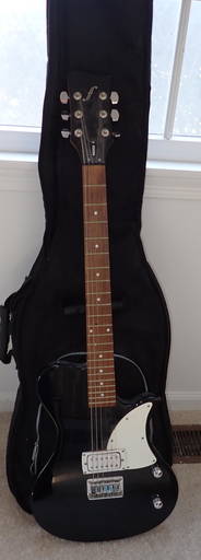 First Act Electric Guitar