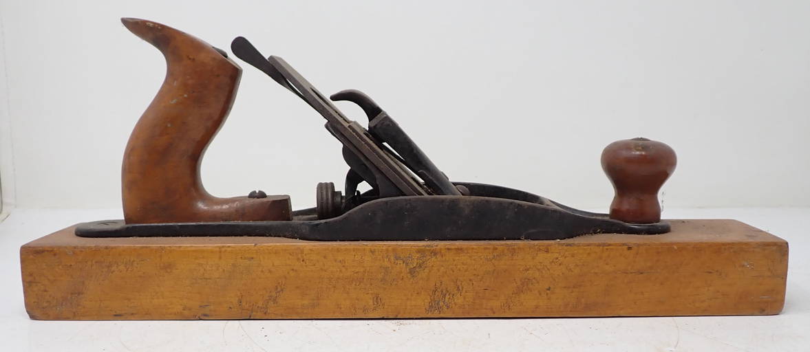 Ohio Tool Transitional Wood Plane