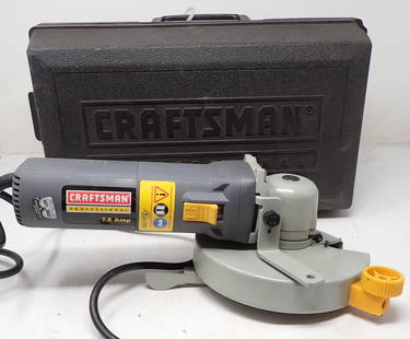 Task Force Twin Cutter Saw