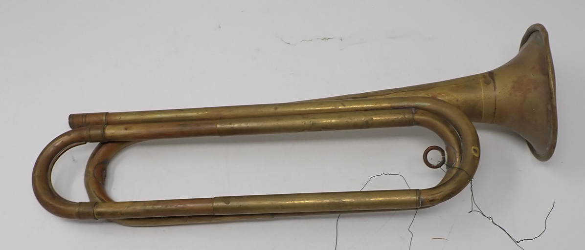 Rexcraft Us Regulation Trumpet