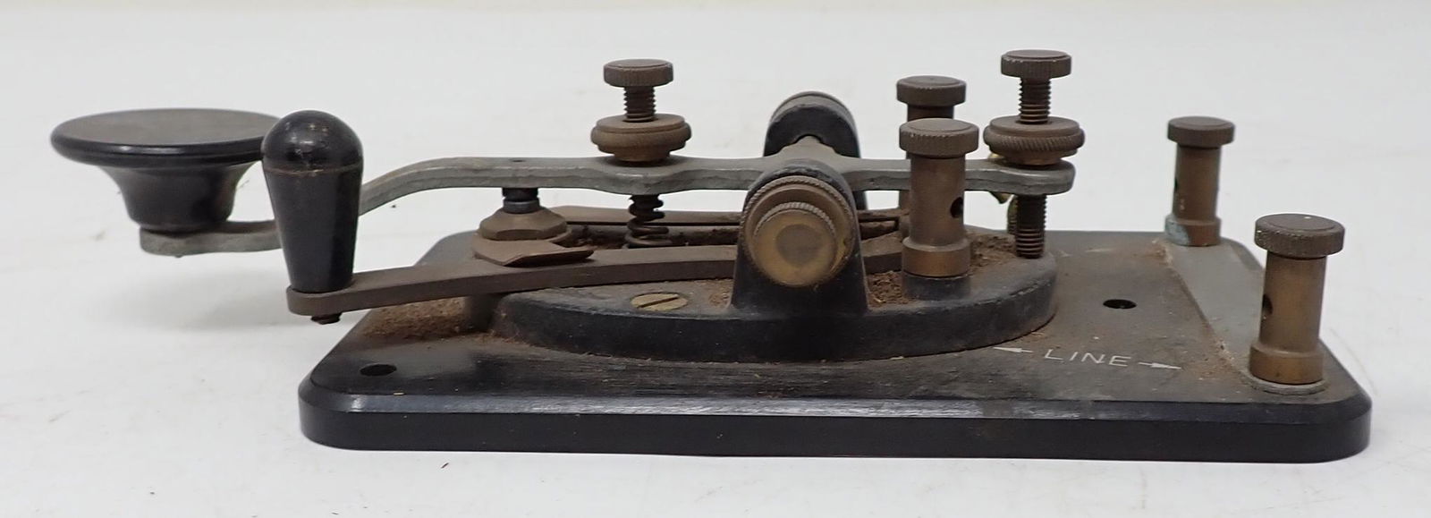 Telegraph / Morse Code Key