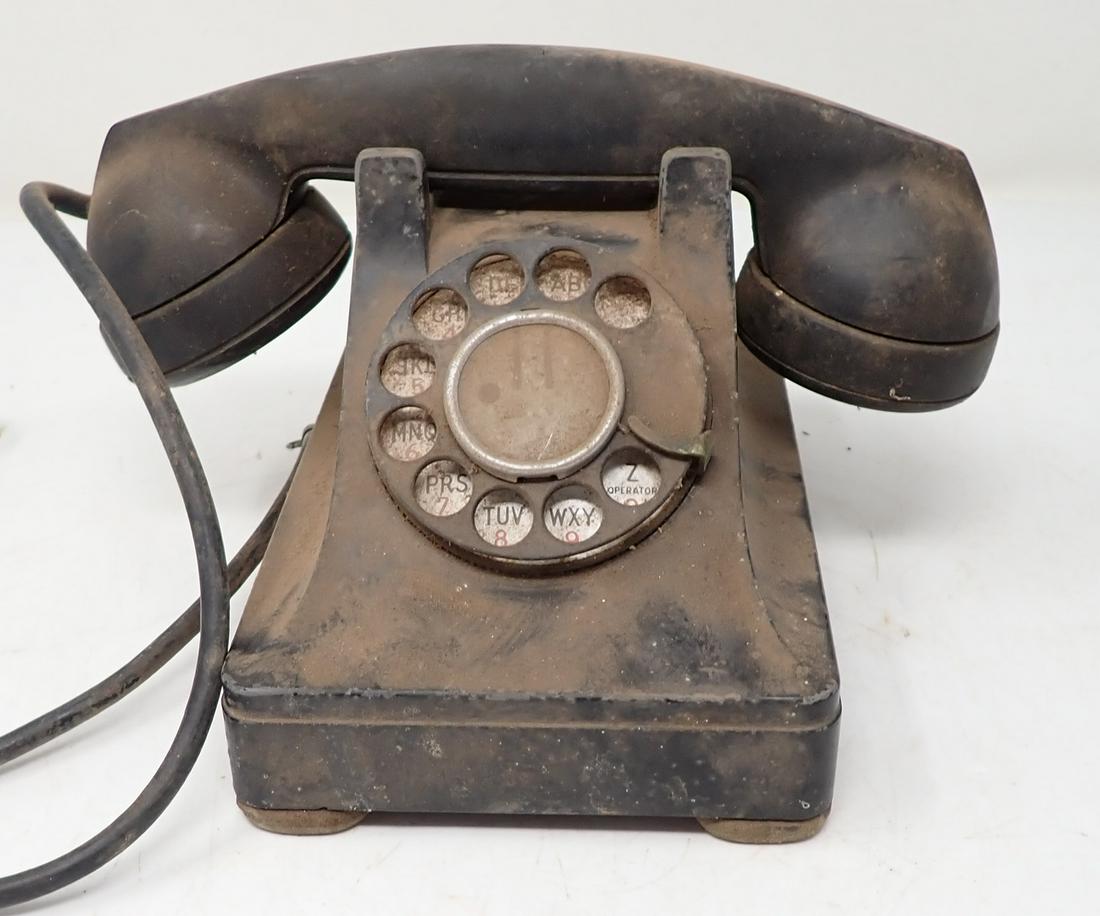 Vintage Western Electric Telephone