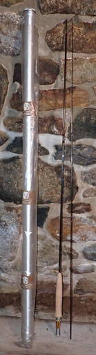 Diamondback Graphite Fly Fishing Rod