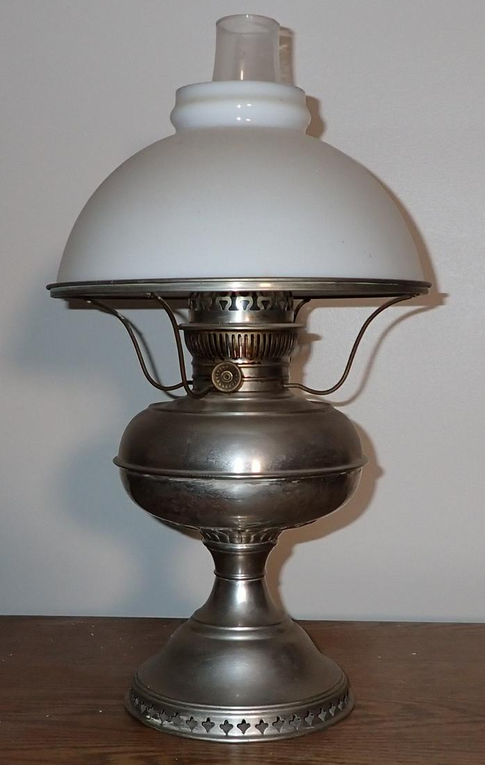 Rayo Lamp