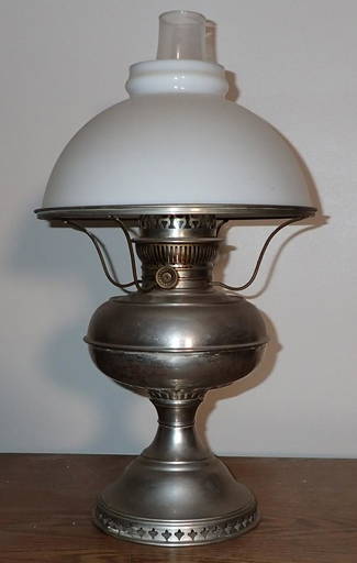 Rayo Lamp