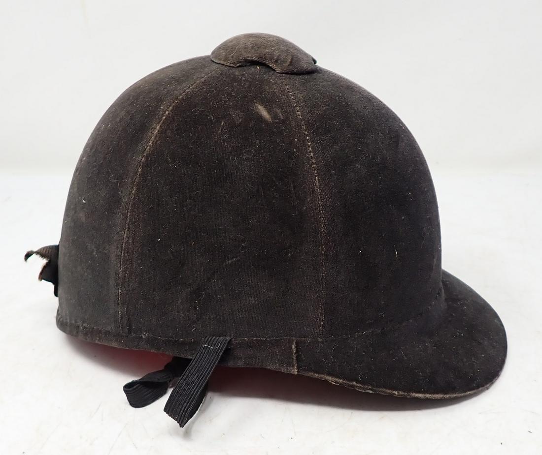 Beaufort Hunt Cap