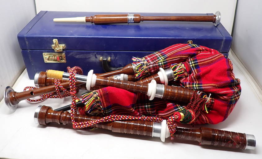 Bagpipes