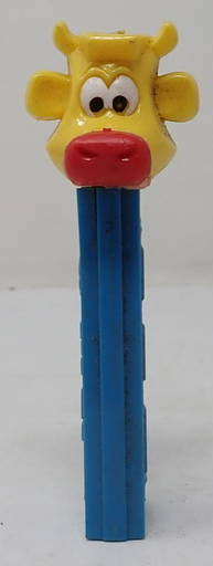 Cow Pez Dispenser No Feet Austria