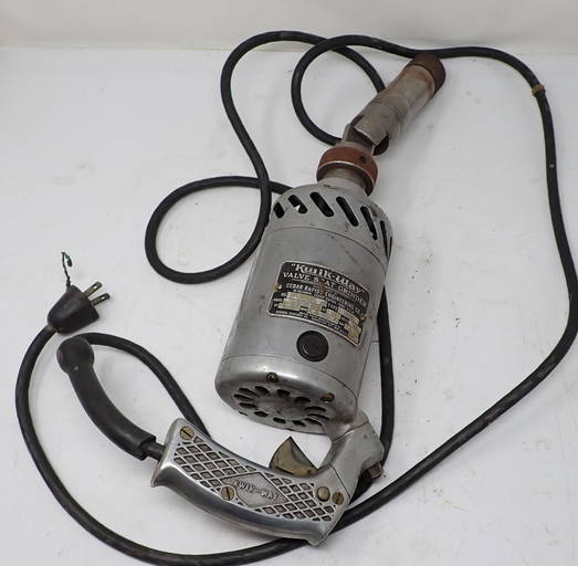 Kwik Way Valve Stat Grinder