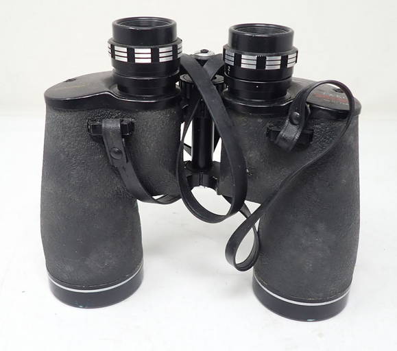 Penncrest 7x50 Binoculars