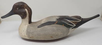 Hadley Collection Duck Decoy