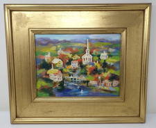 RICHARD MUELLER (AMERICAN, 20TH CENTURY) TWO COLORED - Feb 22, 2014 ...