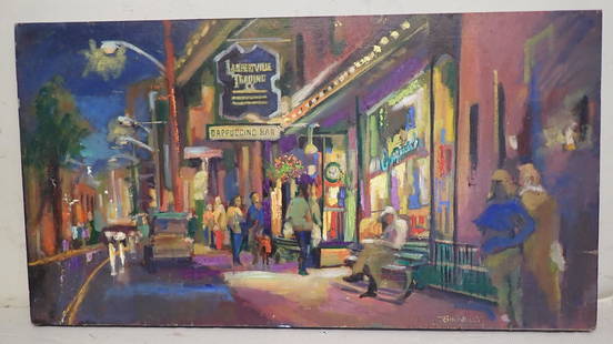 Oil Paintings for Sale