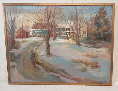 Oil Paintings for Sale