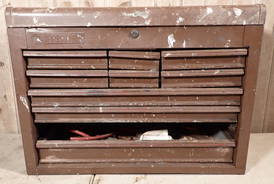 Snap-on Gold Medal Limited Edition Tool Box - Sep 22, 2022 | RM ...