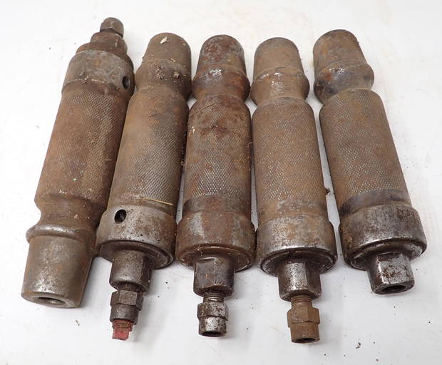 Pneumatic Stone Carving Tools