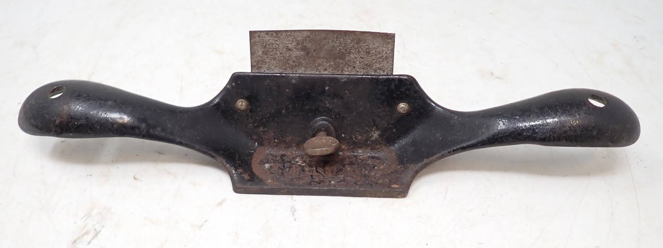 Stanley No. 80 Cabinet Scraper Plane