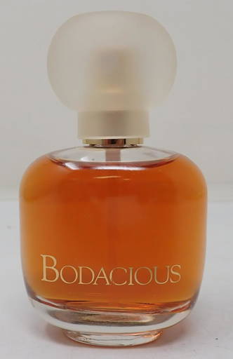 Bodacious Spray Perfume 1.7oz - Jan 01, 2023 | M.J. Stasak Jr. Auction ...