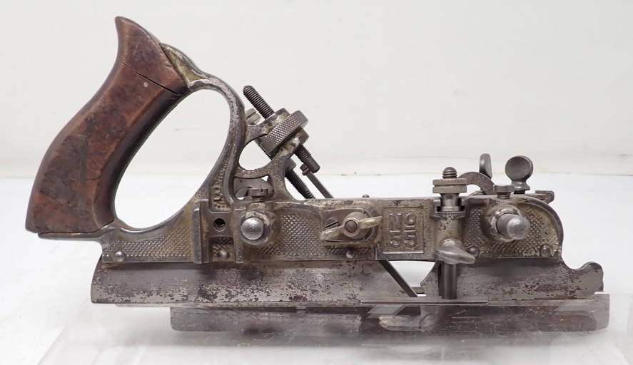 Stanley No. 55 Combination Plane