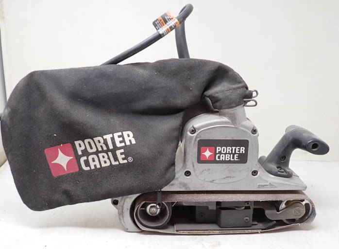Porter Cable 352vs Variable Speed Sander