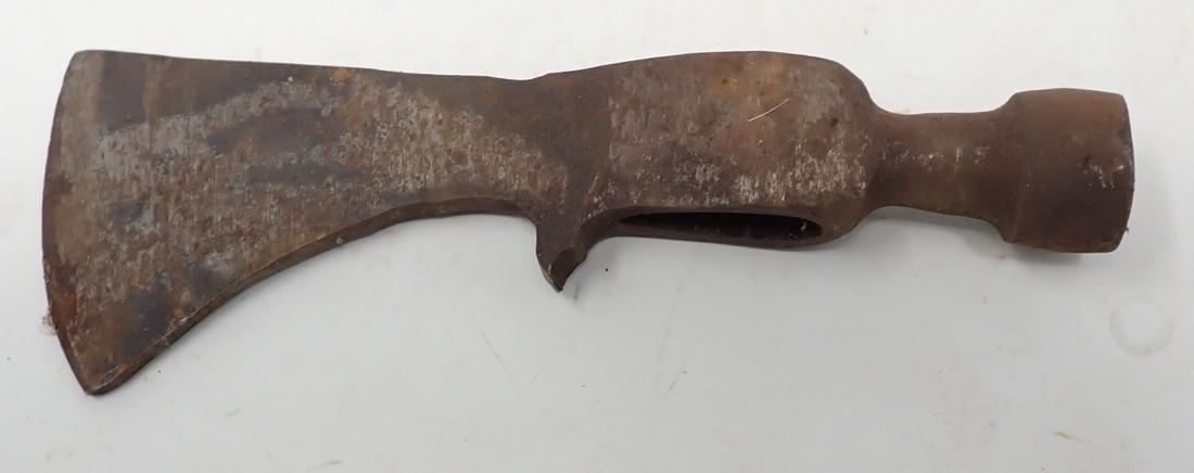 Ax Head - Mar 12, 2023 | M.J. Stasak Jr. Auction and Appraisal Service ...