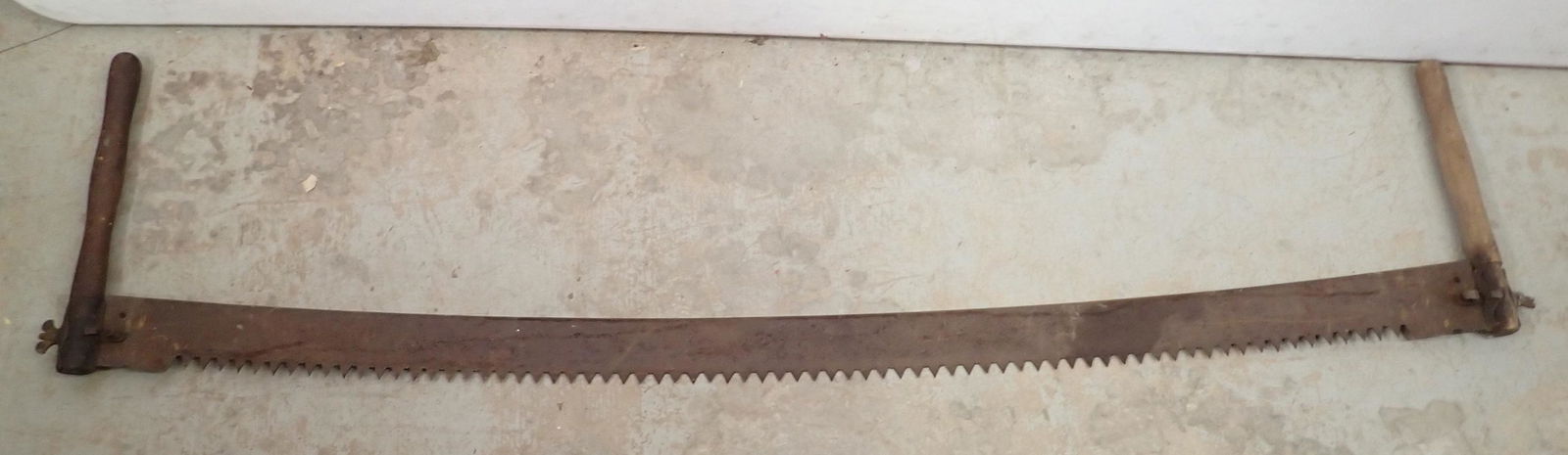 2 Man Saw - Mar 19, 2023 | M.J. Stasak Jr. Auction and Appraisal ...