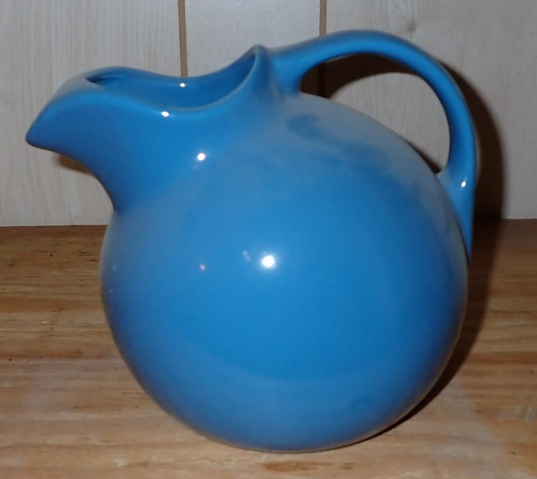 Hall Water Pitcher