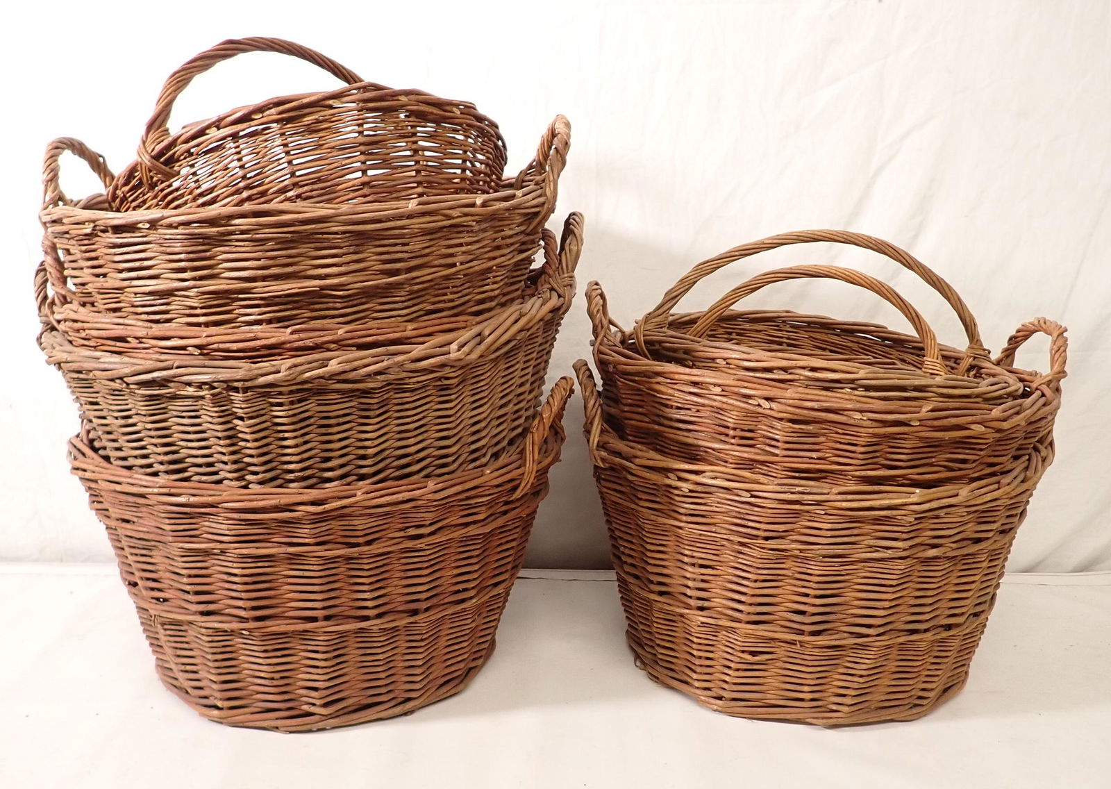 Baskets