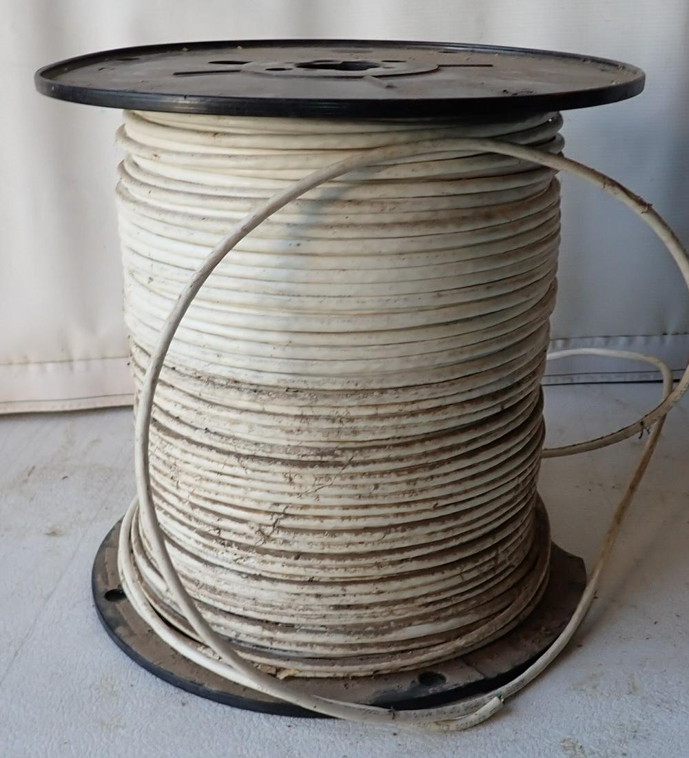 Spool Of Cable