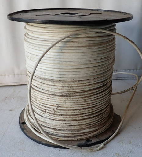Spool Of Cable