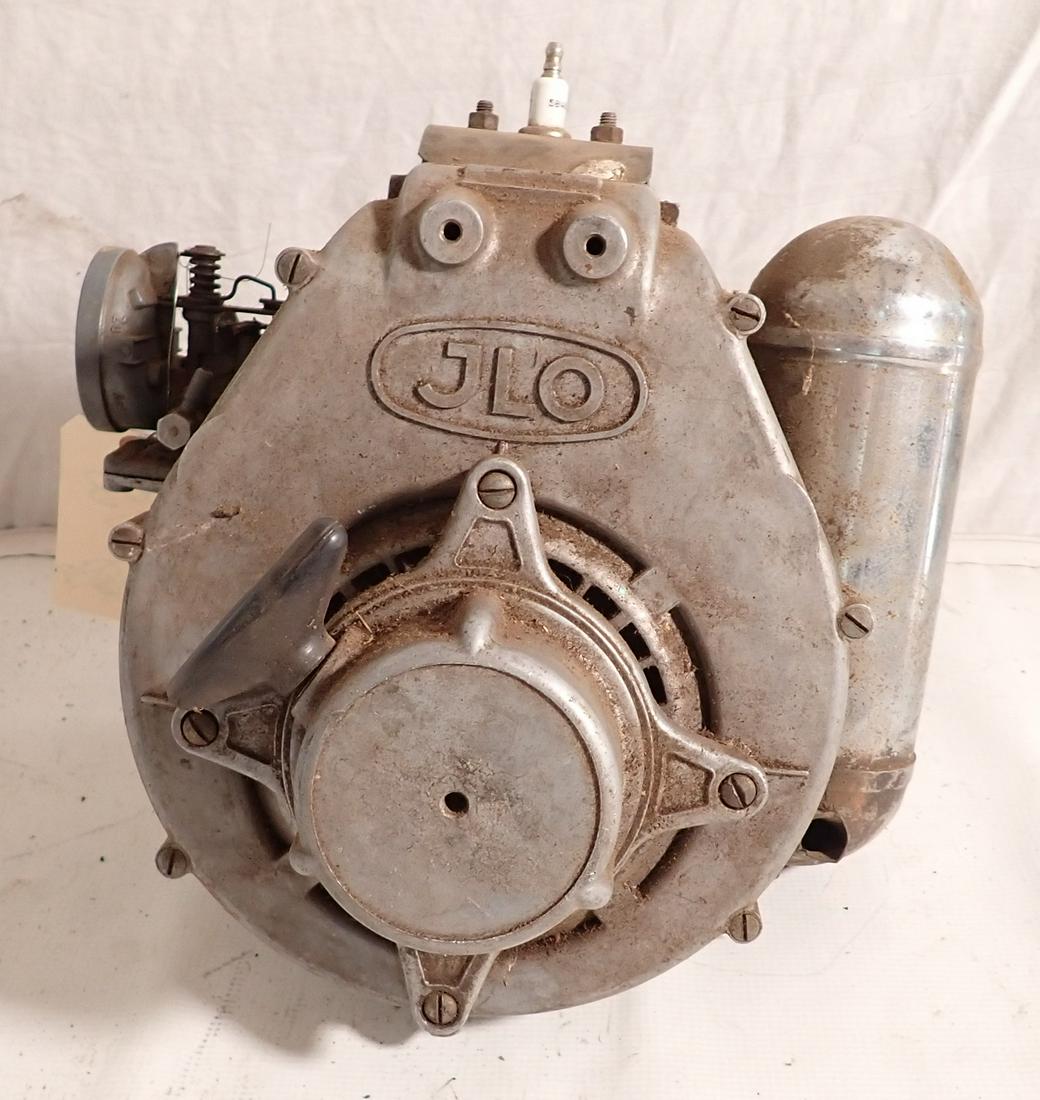 Jlo Motor L 75 Auction