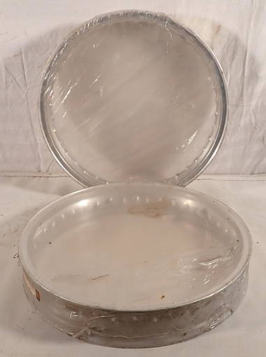 2 Akront 18" 2.50 Wheels / Rims