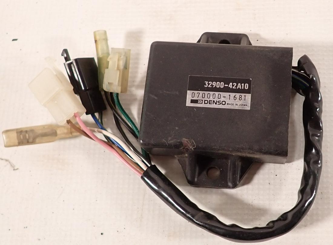 Denso Cdi 32900 - 42a10 Electronic Ignition Auction