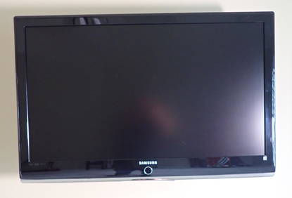 Mitsubishi 40" Crt Tv