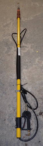 Giraffe Pressure Washer Extension