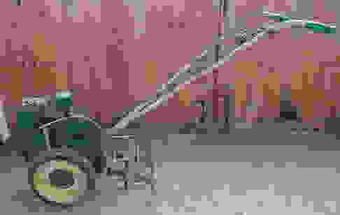 Planet Jr Super Tuffy Tractor Cultivator Auction