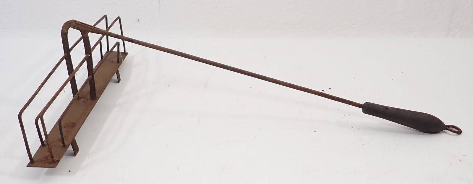 Primitive Toaster Auction