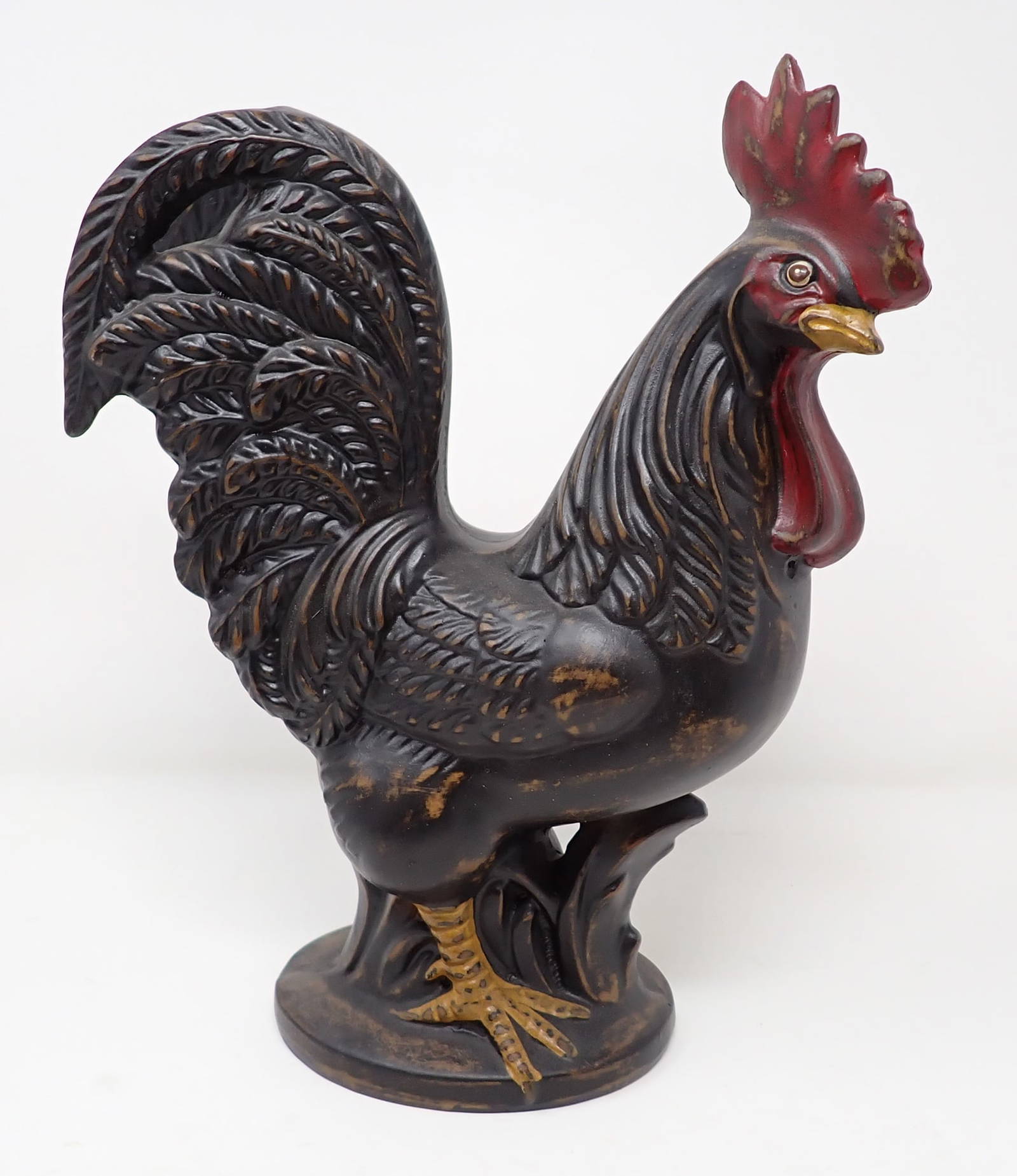 Rooster Auction