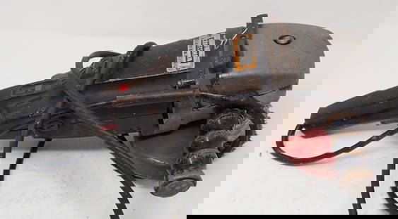 Craftsman Sander / Polisher