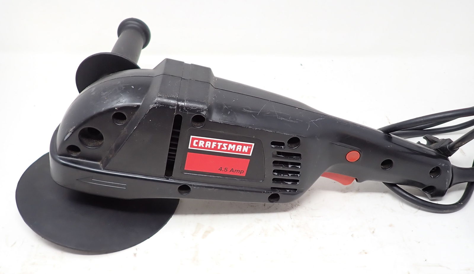 Craftsman 6" Disc Sander Polisher