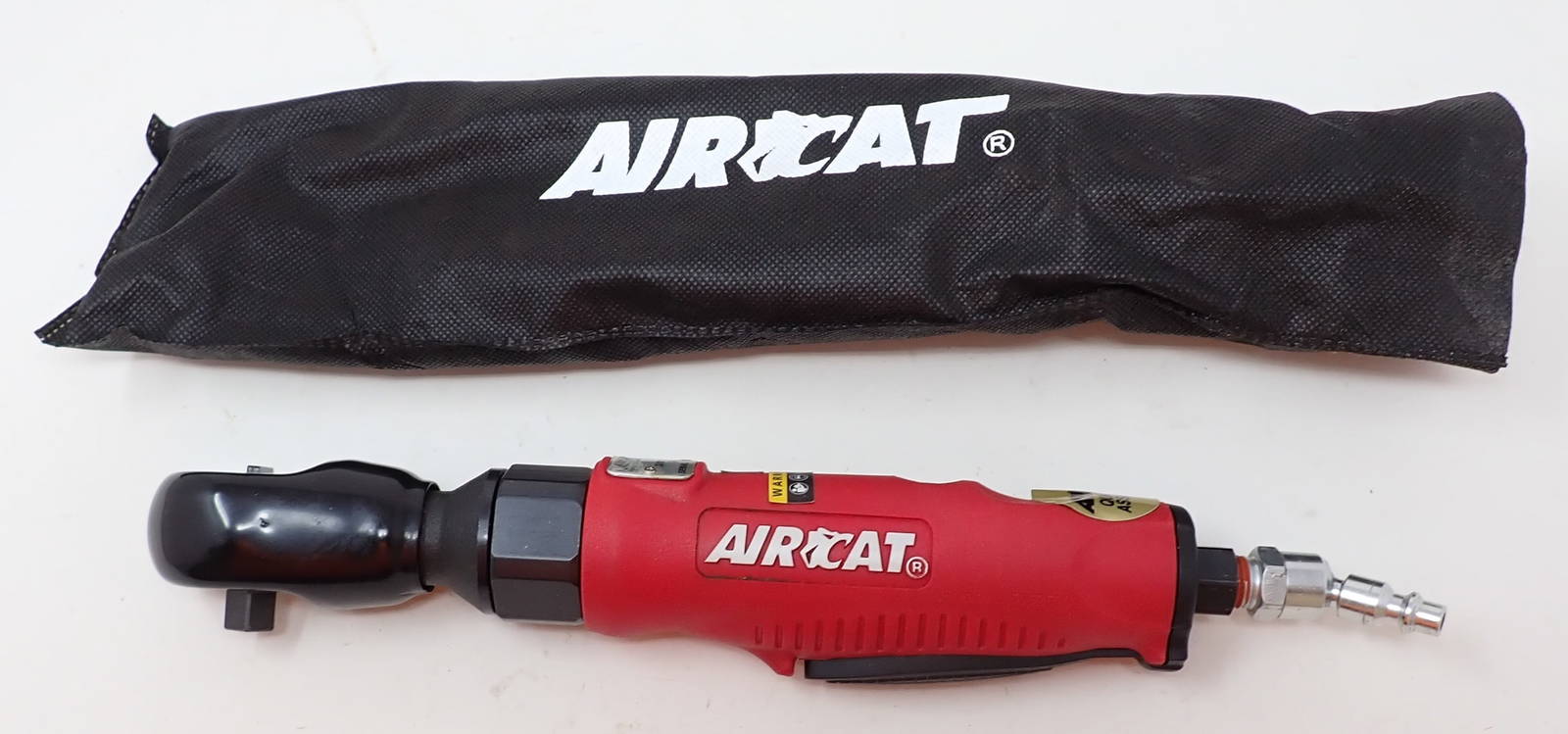 Aircat 3/8" Drive Air Rachet Auction