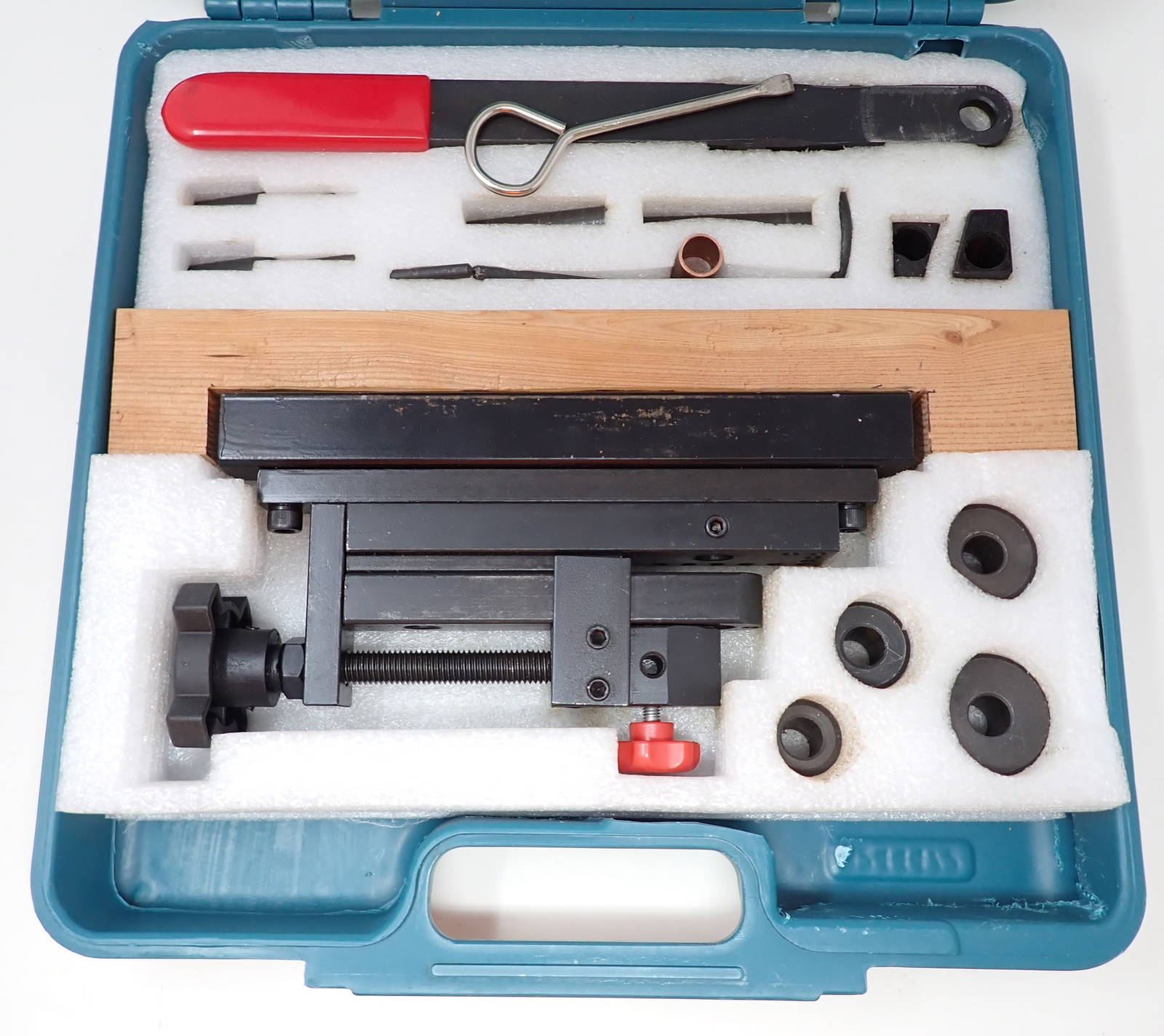 Winmax Mini Universal Bender Auction