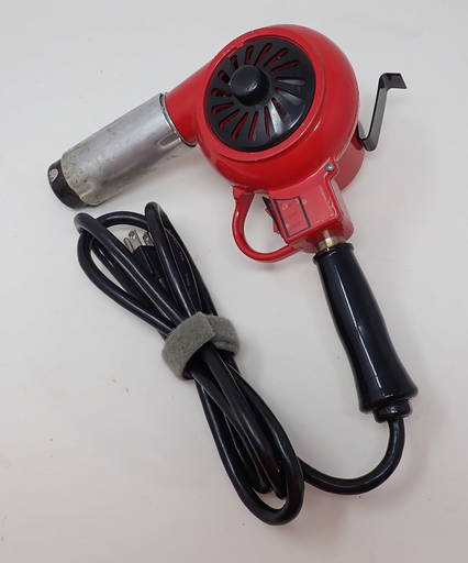 Mht Model 750 Heat Gun