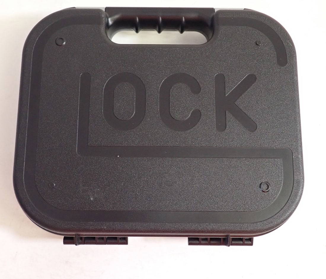 Lock Pistol Case Auction