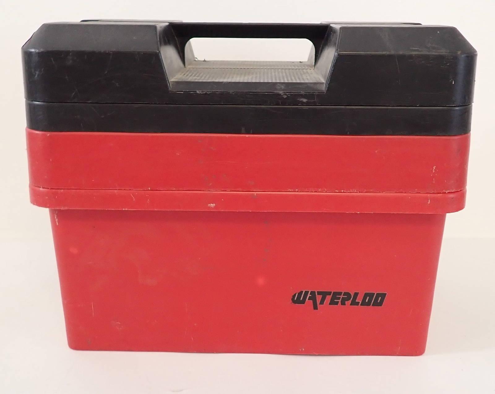 Waterloo Toolbox Auction