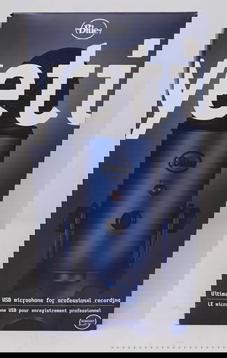 Yeti Ultimate Professional Usb Microphone